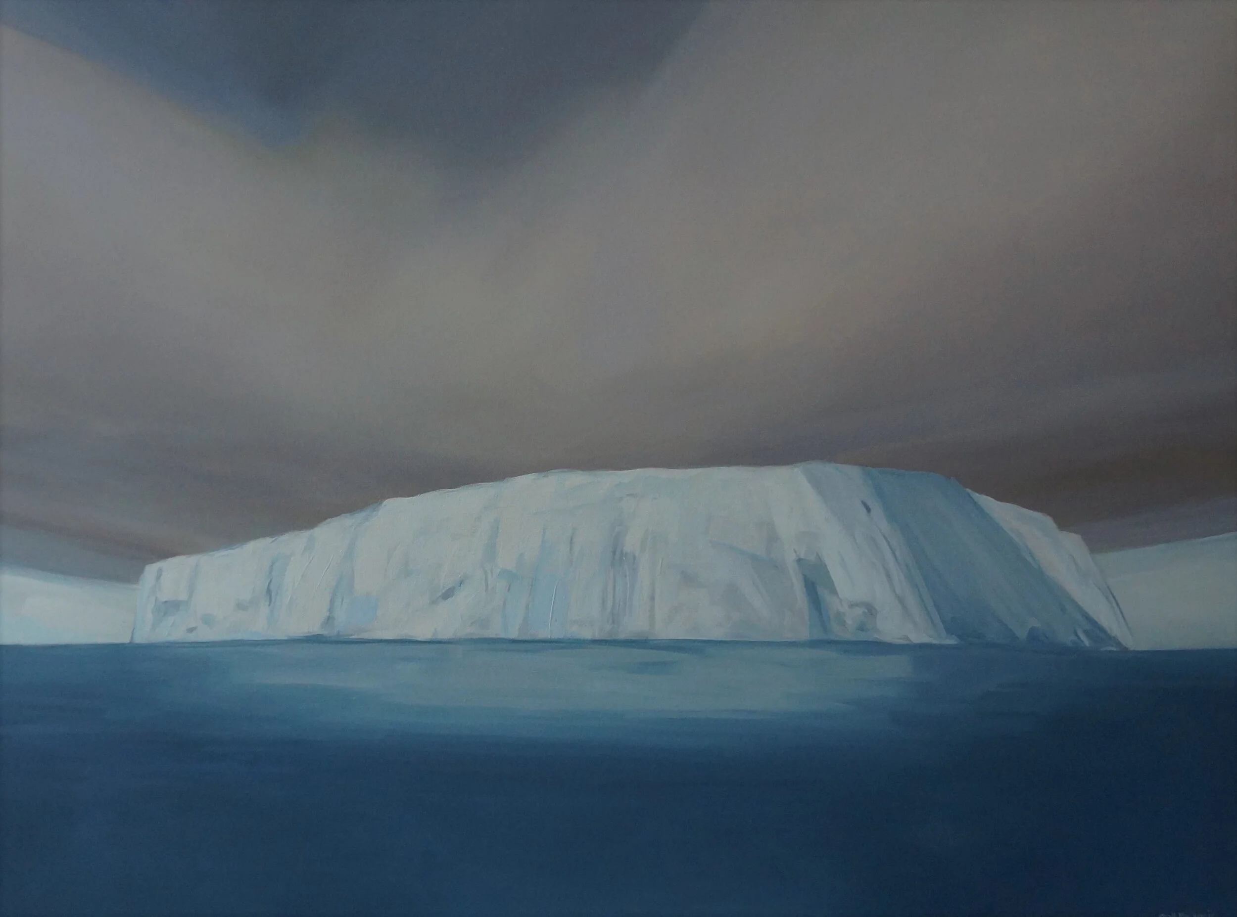 Store 1 — SCOTT MACKENZIE ART