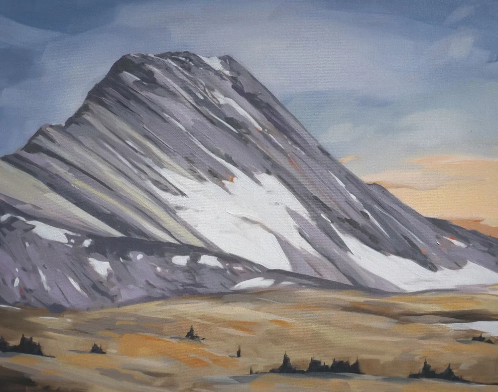 Gallery 1 — SCOTT MACKENZIE ART