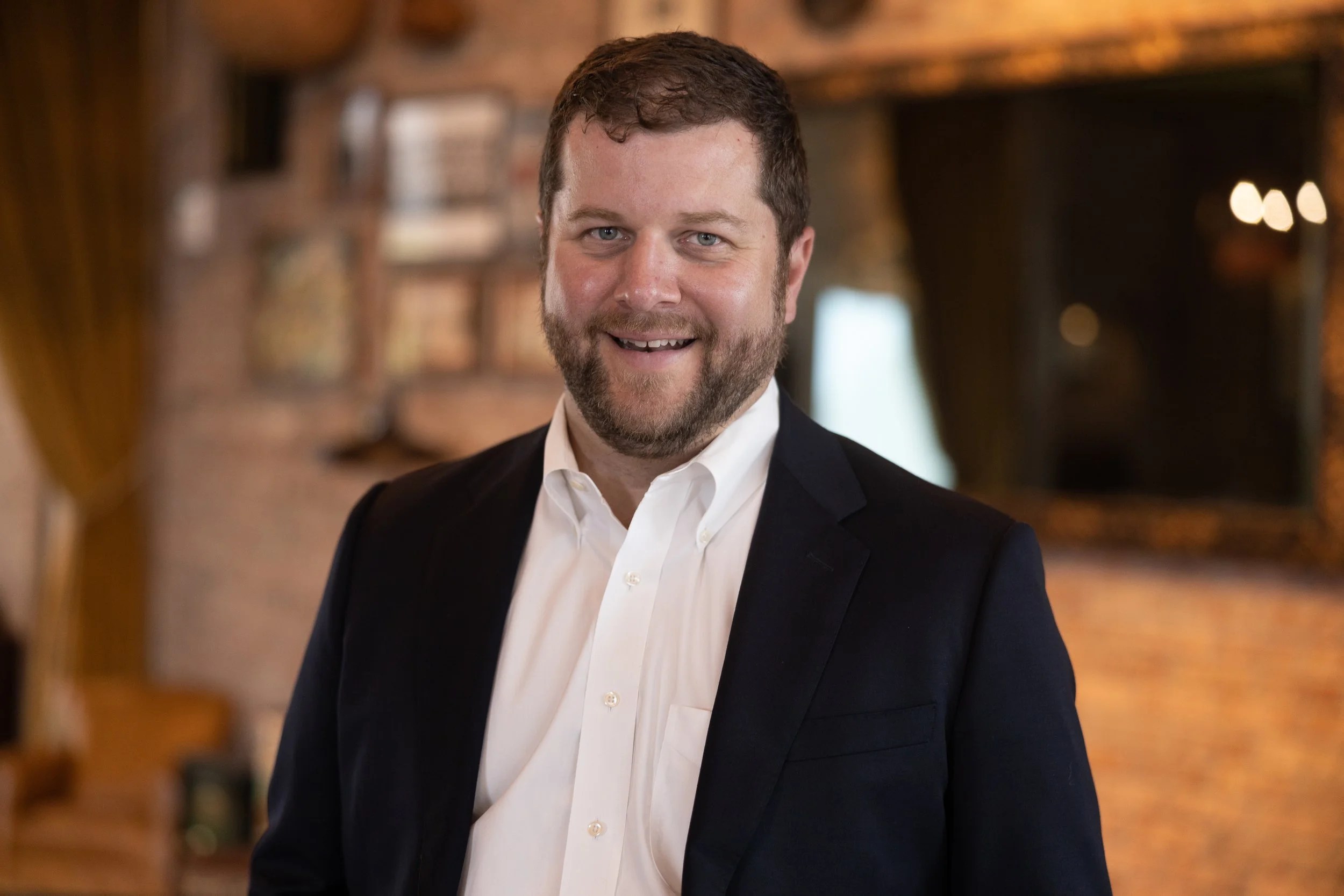 Our Team — SAGO CAPITAL