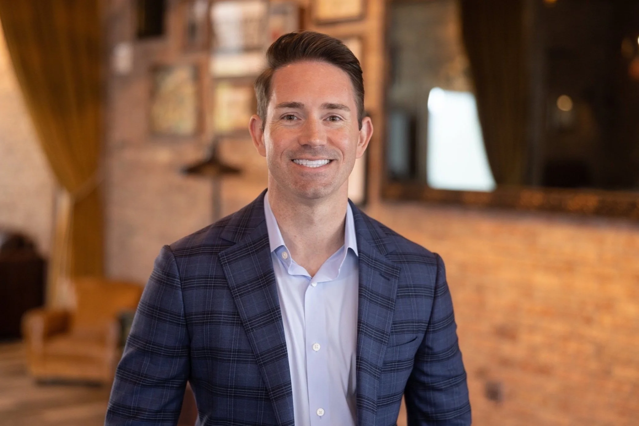 Our Team — SAGO CAPITAL