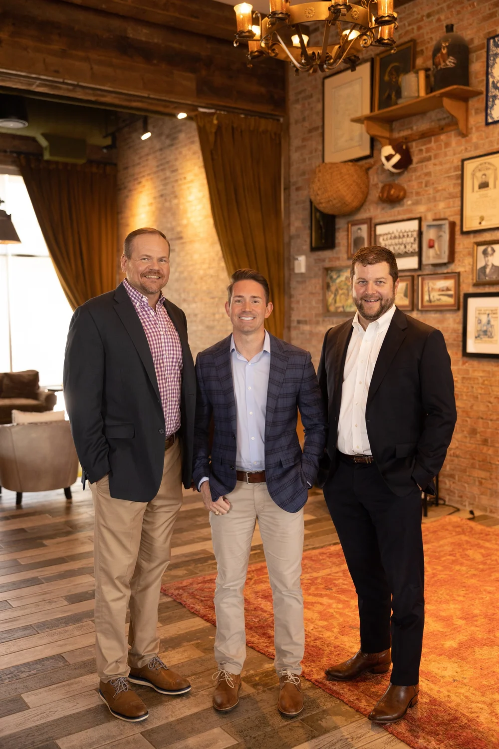 About — SAGO CAPITAL