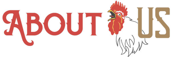 About Us — The Howlin Bird