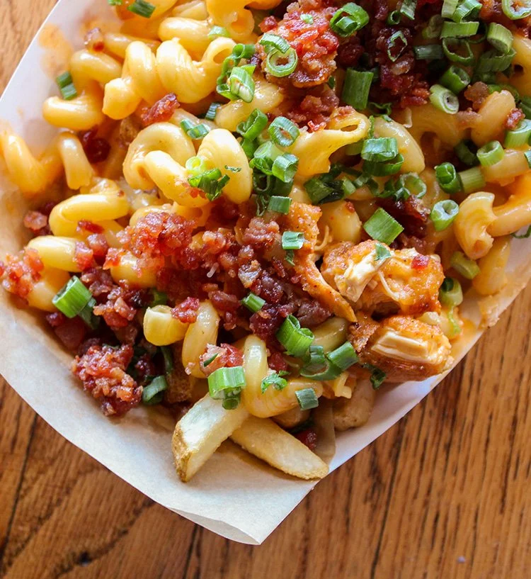 North Canton — The Howlin Bird