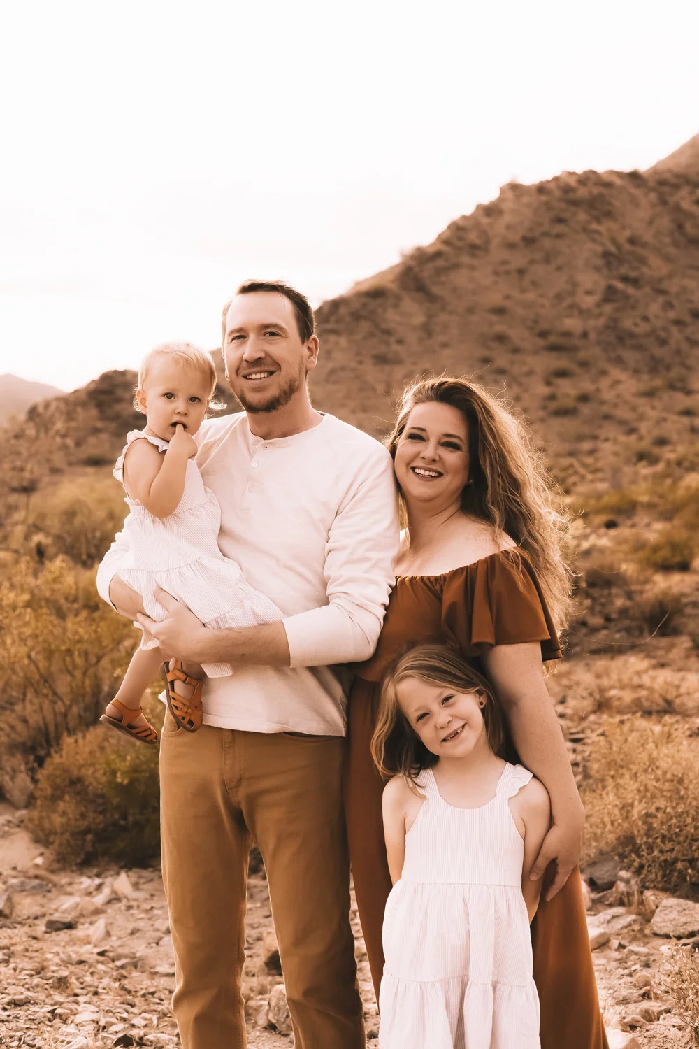 Arizona Family Photographer