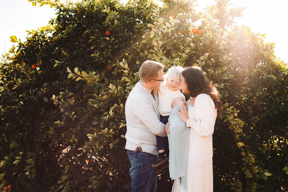 Arizona Family Photographer