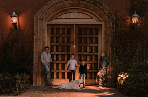 Arizona Family Photographer