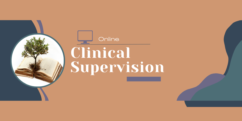 LCSW Supervision — Cat Widder Counseling