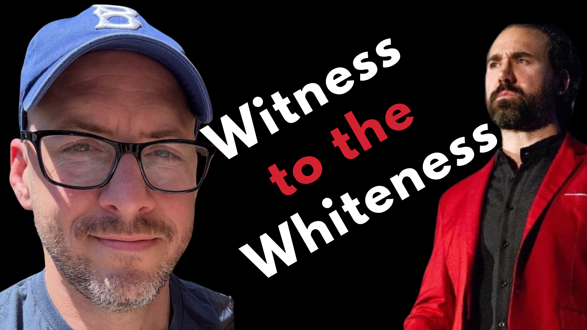 TLPP: The Radicalist David Josef Volodzko on the New Yorker's Racist ...