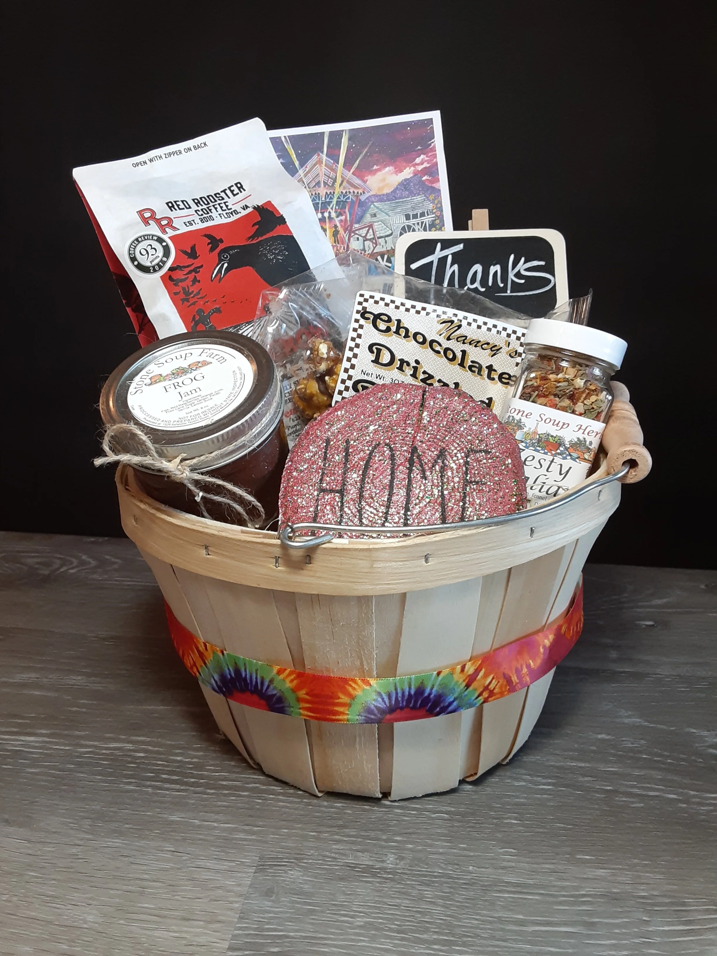 Baskets — Shop — curioStudio, llc