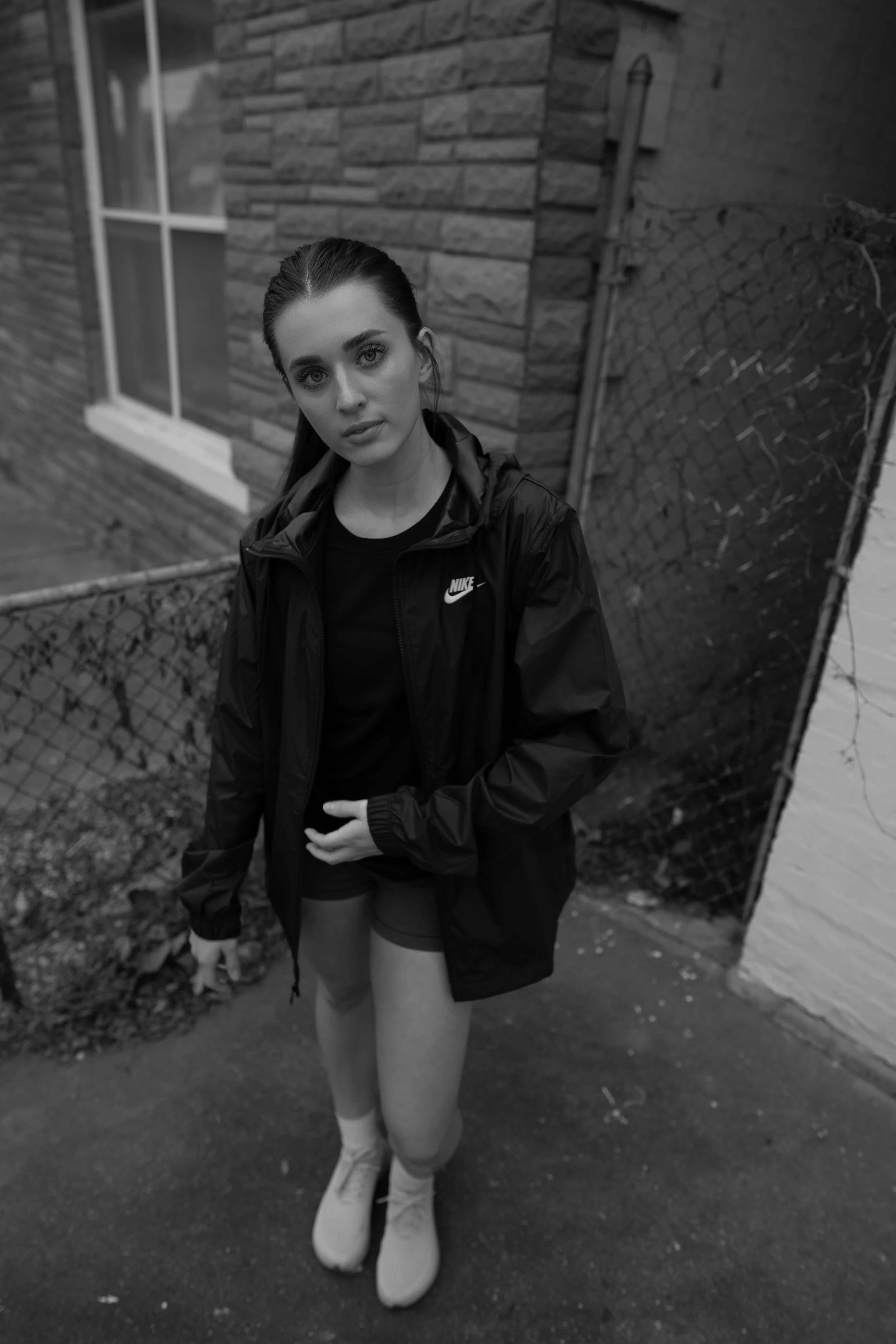 Talent — Clark Stinson / Photography