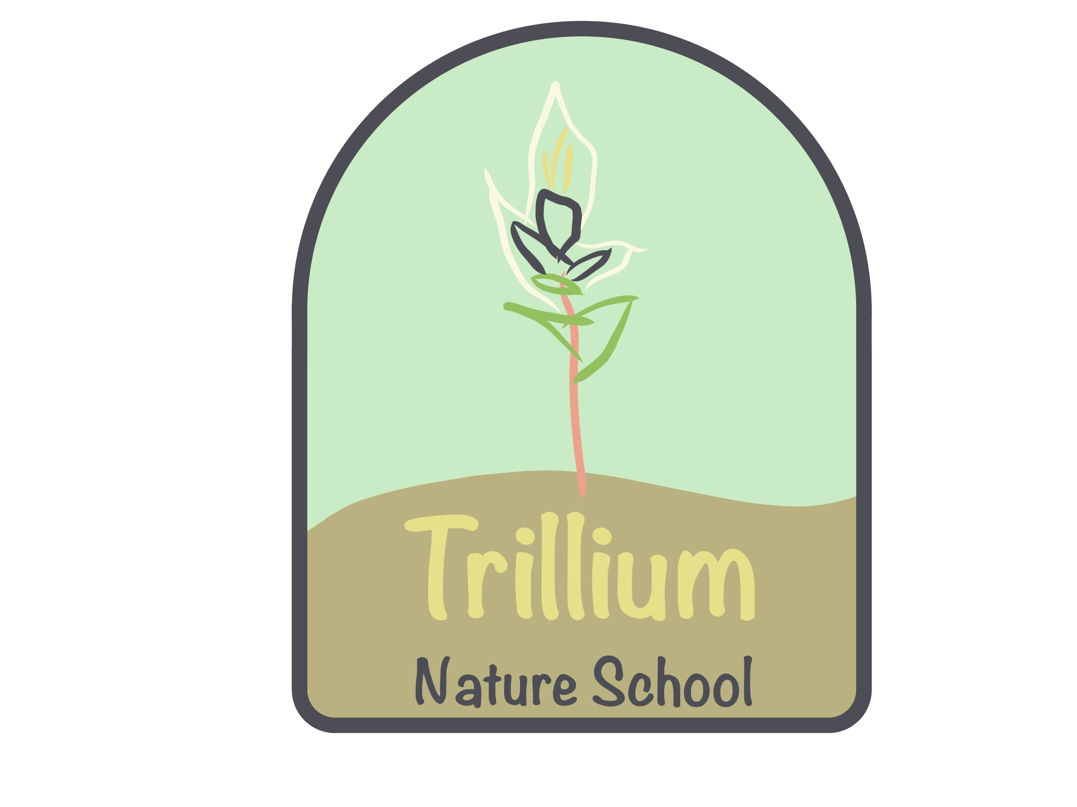 Trillium Development Logo