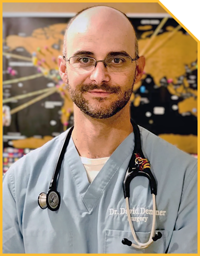 About Us — Southpaw Vet