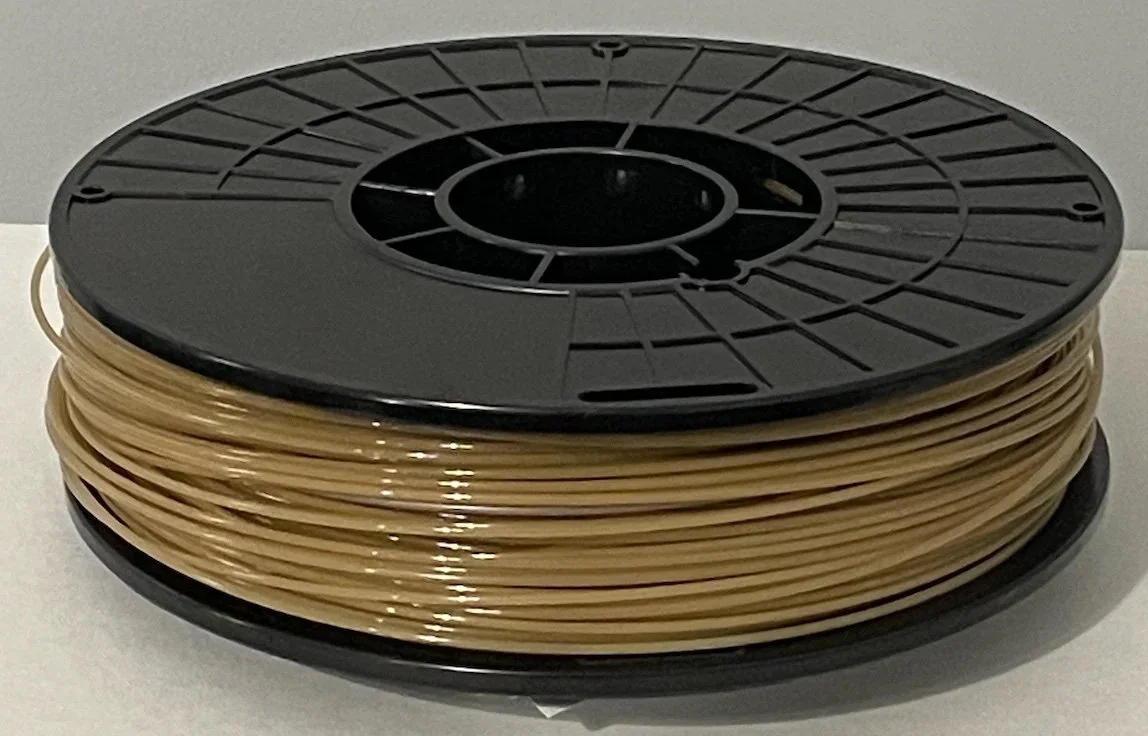 NanoBarb Polymer Filaments — BNNano