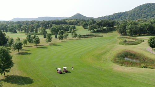 Lake City Golf Club