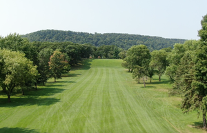 General 1 — Lake City Golf Club
