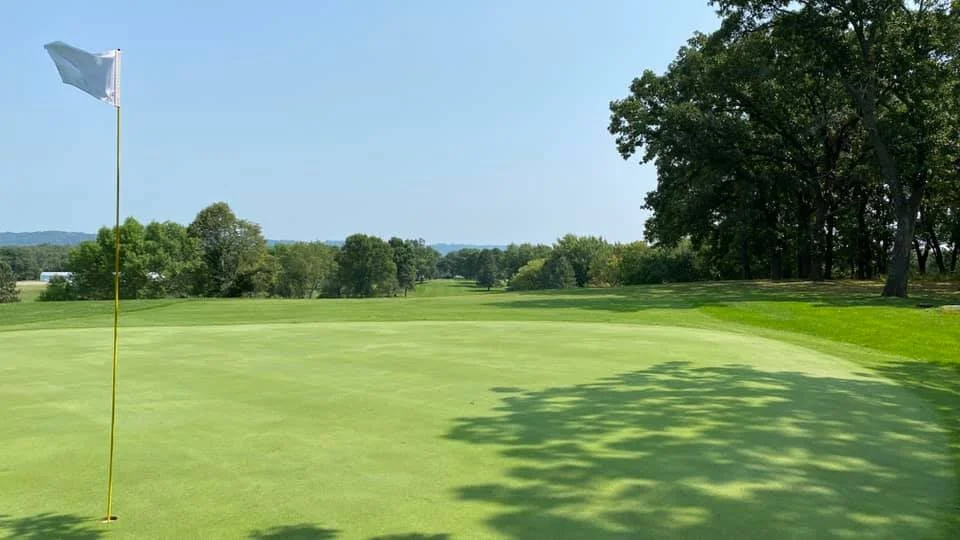 Golf Memberships — Lake City Golf Club