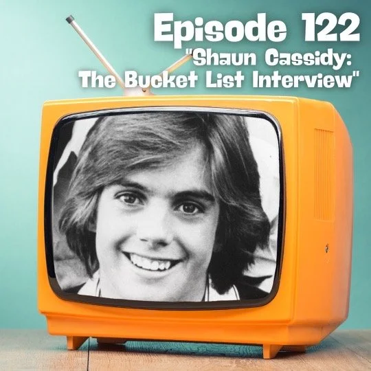 Shaun Cassidy Now