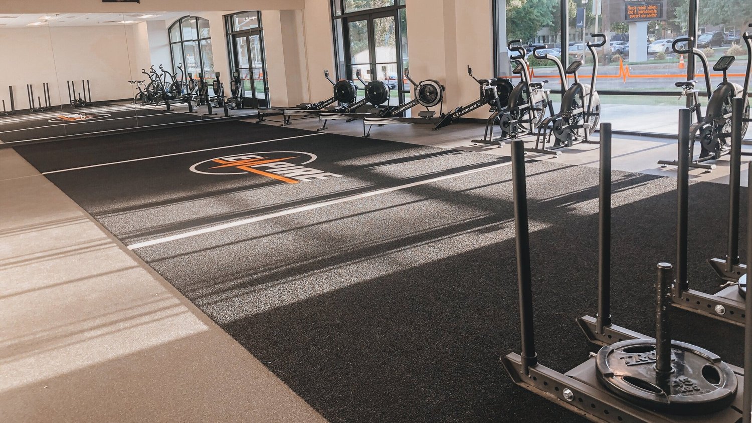 Empire Fitness