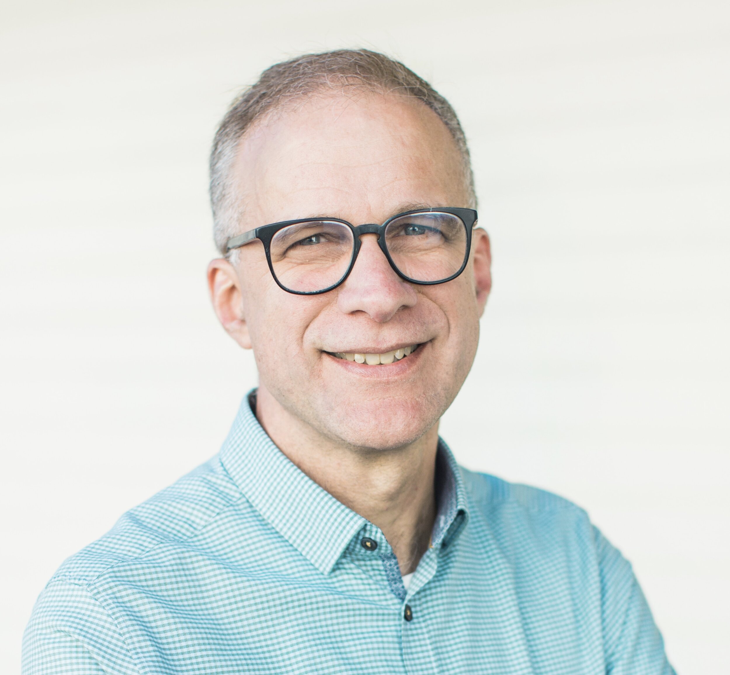 Alan Rutherford, LPC