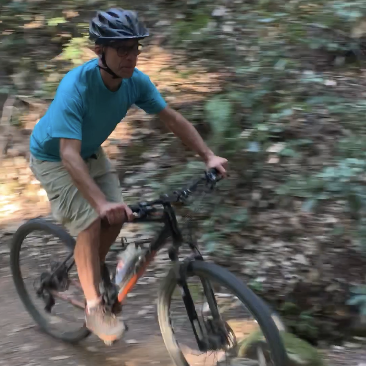 Alan Rutherford, LPC