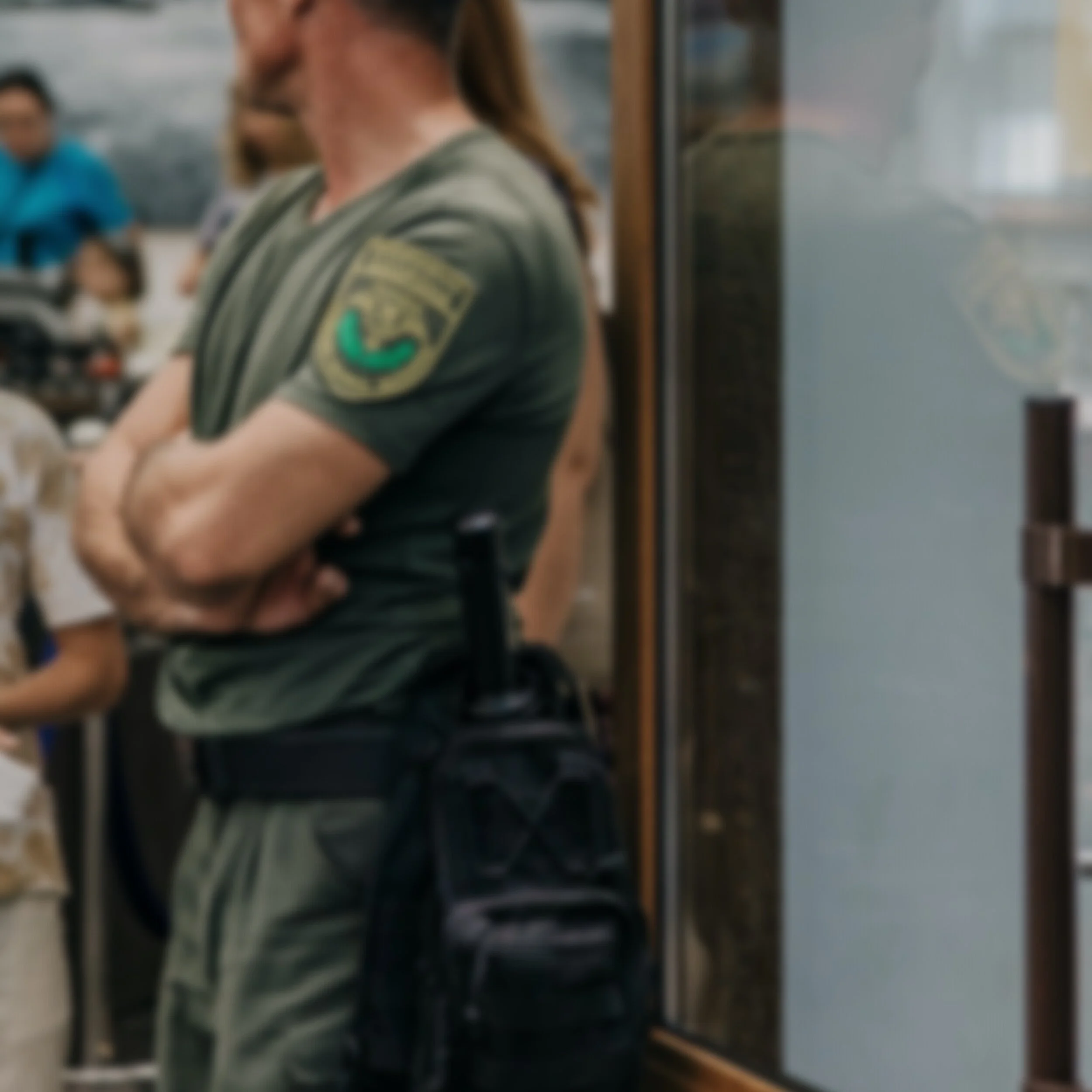 1st Choice Security