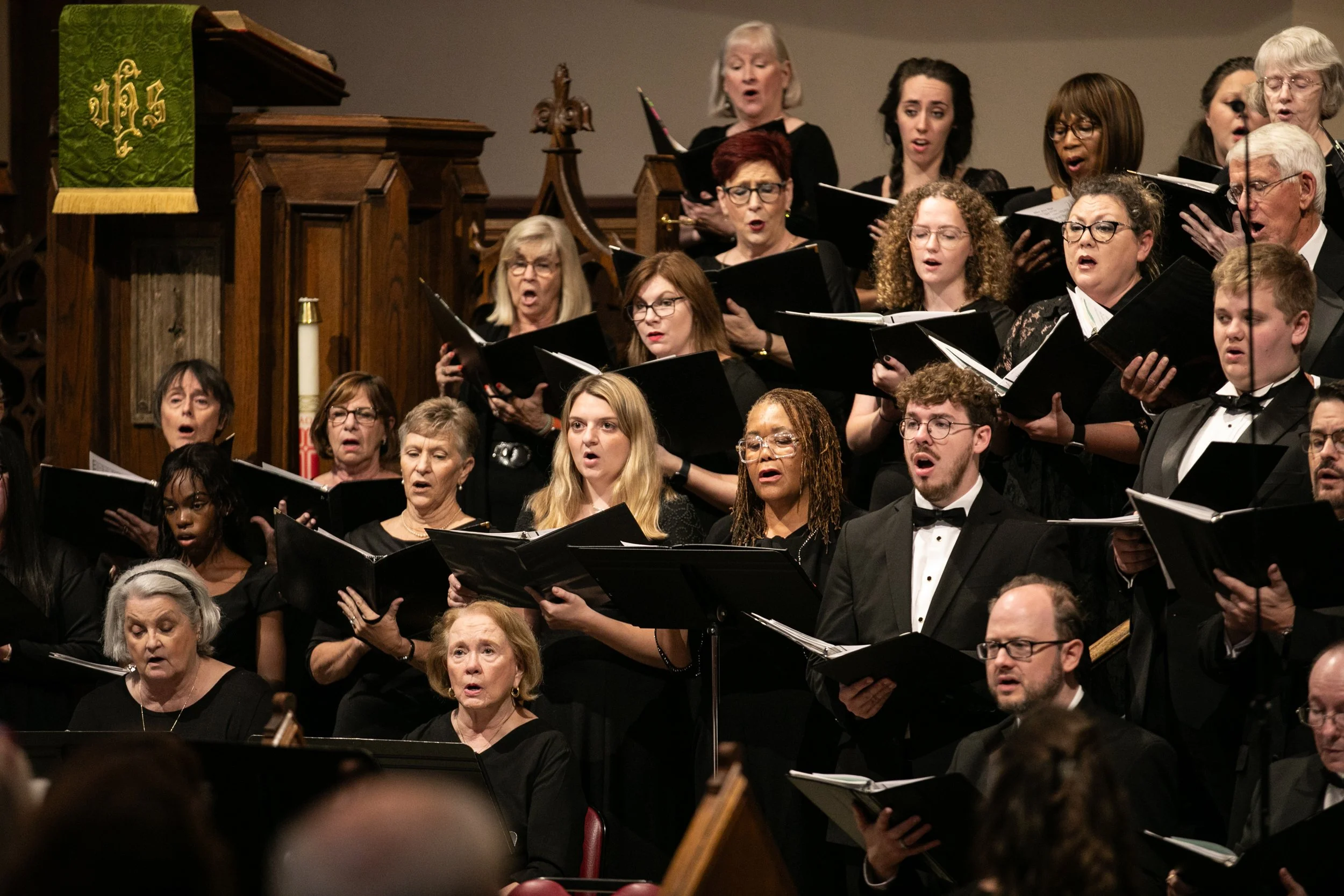 Mid Ga Choral Society