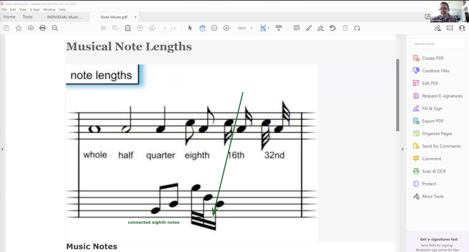 La Di Da Lessons: Online Private Lessons for Guitar or Ukulele