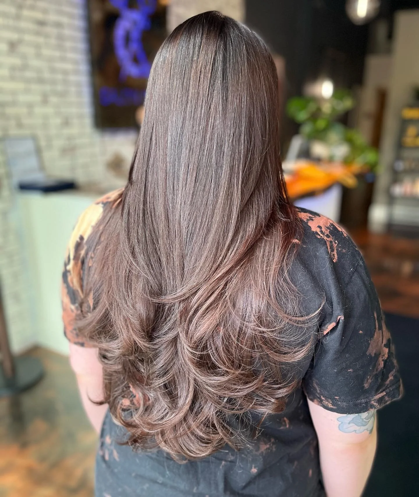 Menu 1 — Coalesce Salon & Co.