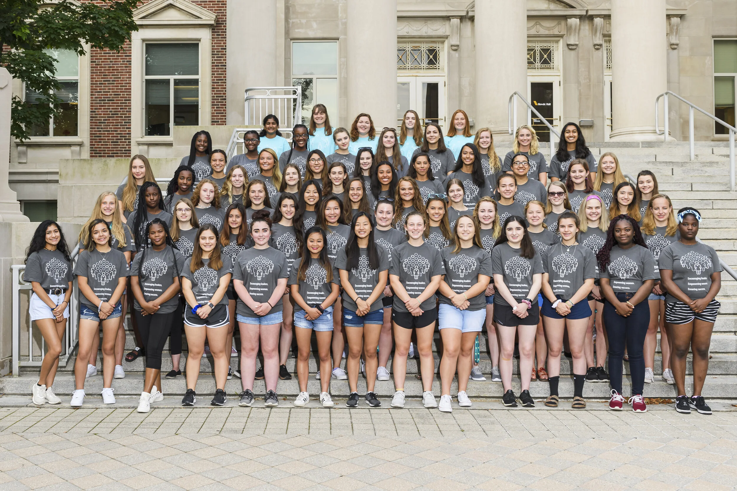 Empowering Women in Business @ Purdue — EXPLORADOOR