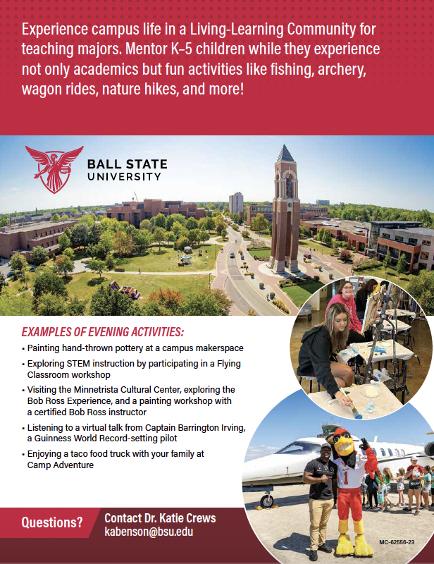 Flight Path to Teaching Adventure — EXPLORADOOR