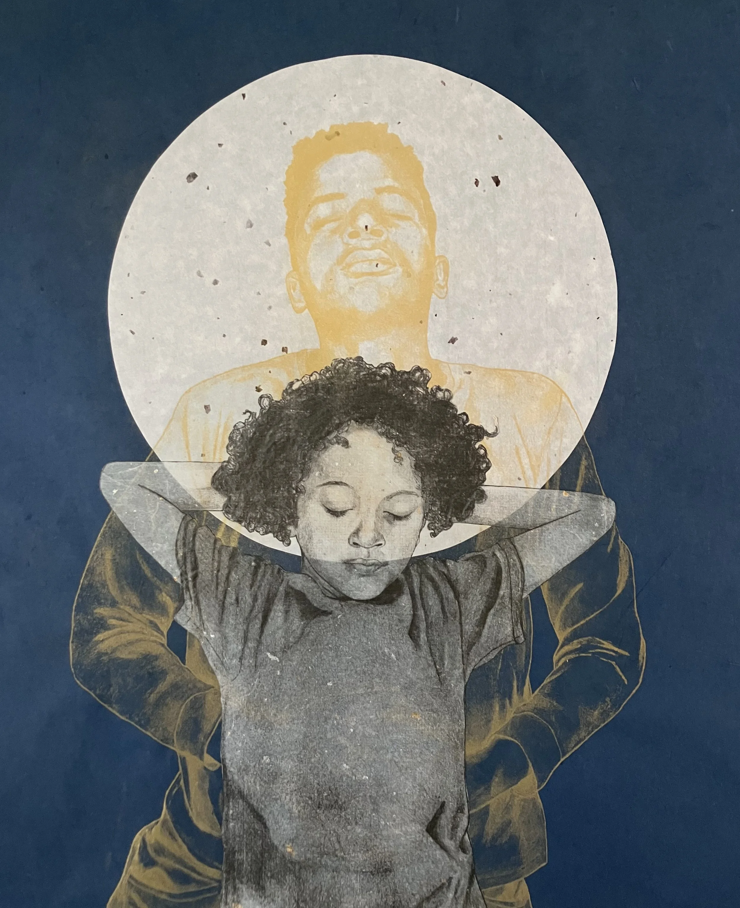 PRINTAUSTIN • Chloe Alexander