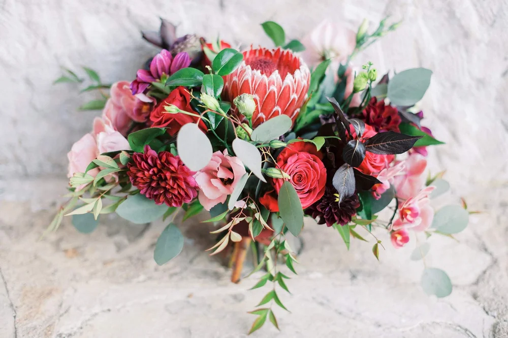 ella & louie flowers