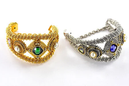 The Mother Lode — Cynthia Rutledge Beadwork & Workshops