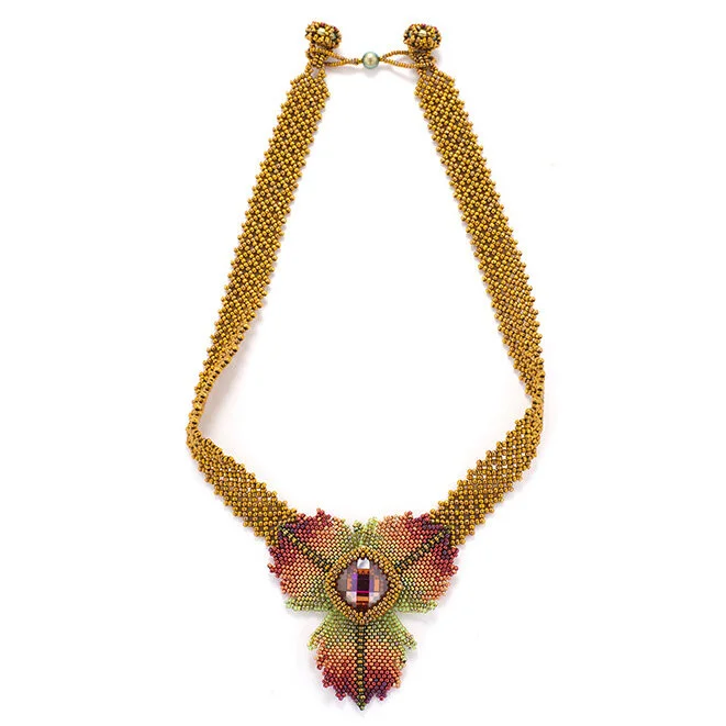 Calendar — Cynthia Rutledge Beadwork & Workshops