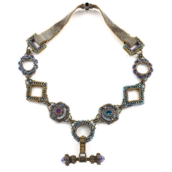 What's New! — Cynthia Rutledge Beadwork & Workshops