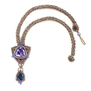 General 5 — Cynthia Rutledge Beadwork & Workshops