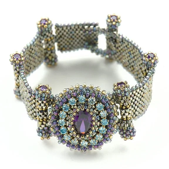 Workshops — Cynthia Rutledge Beadwork & Workshops