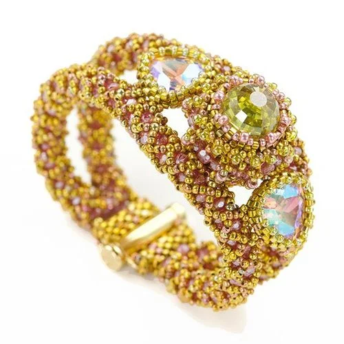 Workshops — Cynthia Rutledge Beadwork & Workshops