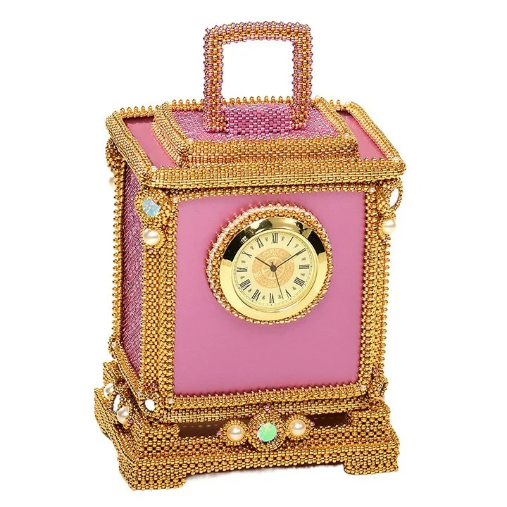 Workshops — Cynthia Rutledge Beadwork & Workshops