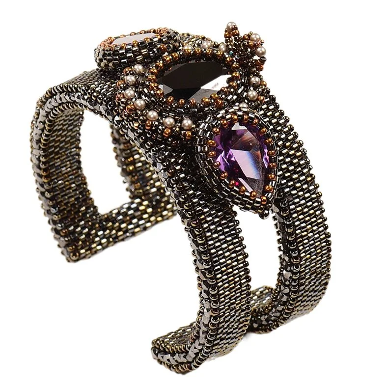 Workshops — Cynthia Rutledge Beadwork & Workshops