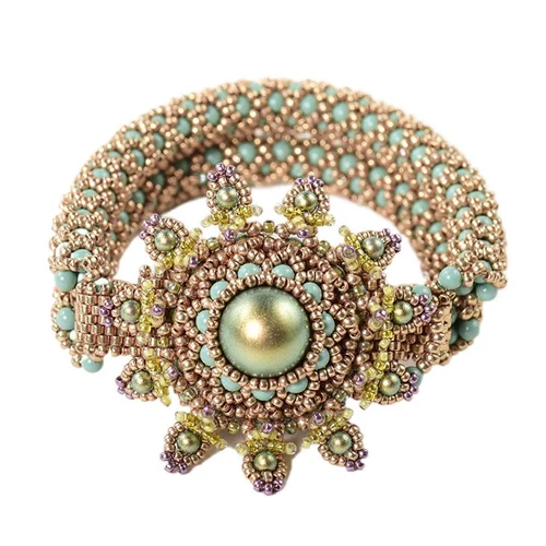 Workshops — Cynthia Rutledge Beadwork & Workshops