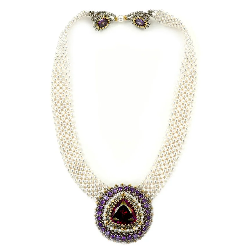 Workshops — Cynthia Rutledge Beadwork & Workshops