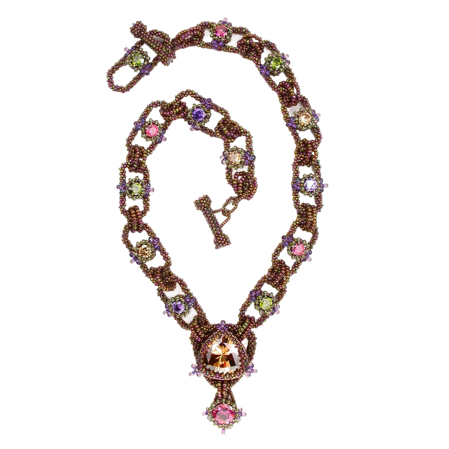Workshops — Cynthia Rutledge Beadwork & Workshops