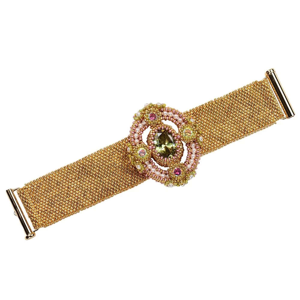 Workshops — Cynthia Rutledge Beadwork & Workshops