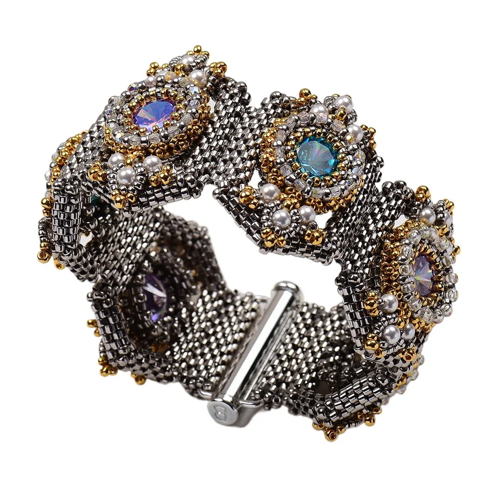 Workshops — Cynthia Rutledge Beadwork & Workshops