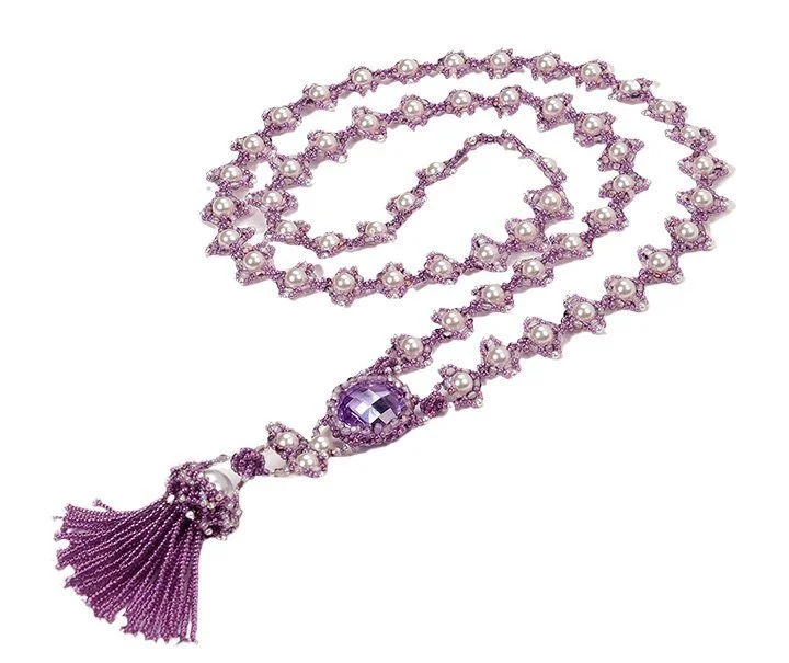 Workshops — Cynthia Rutledge Beadwork & Workshops