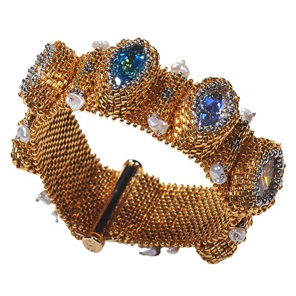 What's New! — Cynthia Rutledge Beadwork & Workshops