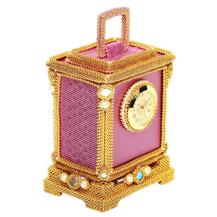 Calendar — Cynthia Rutledge Beadwork & Workshops
