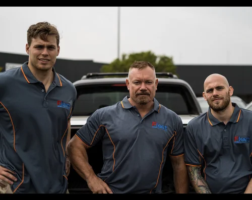 About — Fleet Pest Control
