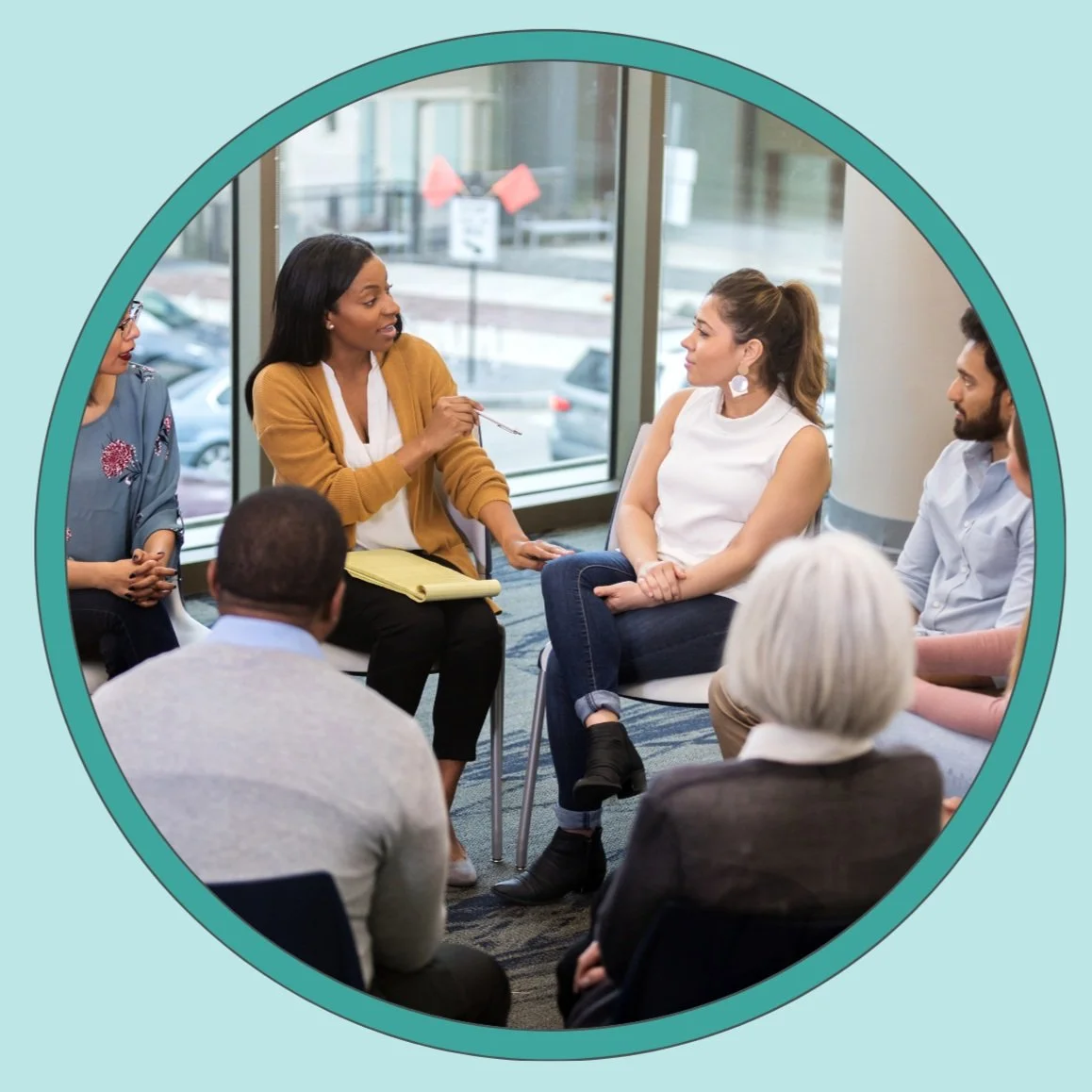 AMICA CLINICAL CONSULTING PLLC